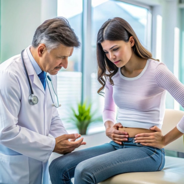 Advanced Gastric Cancer Treatment For International Patients